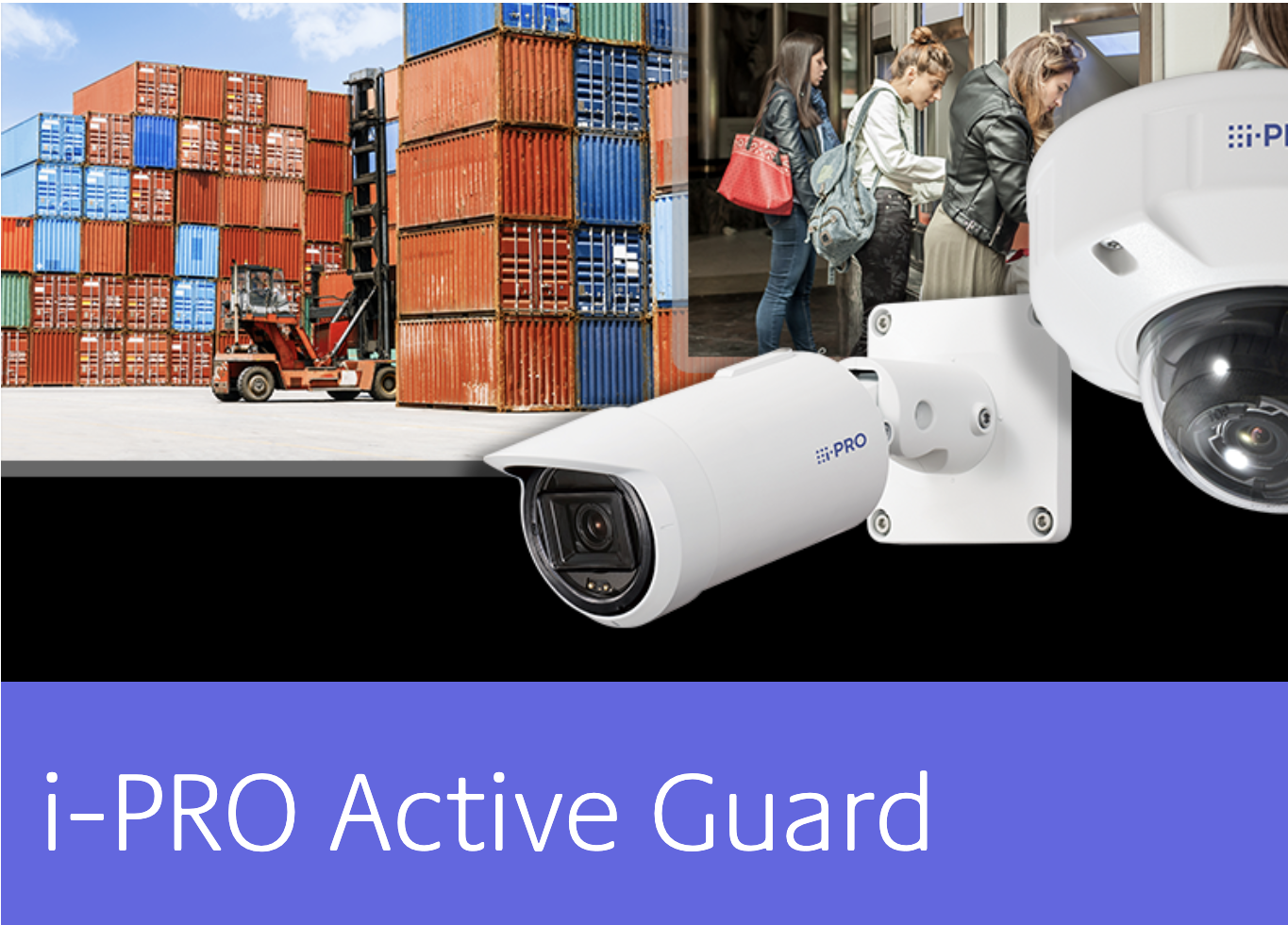 Integrated Security Provider